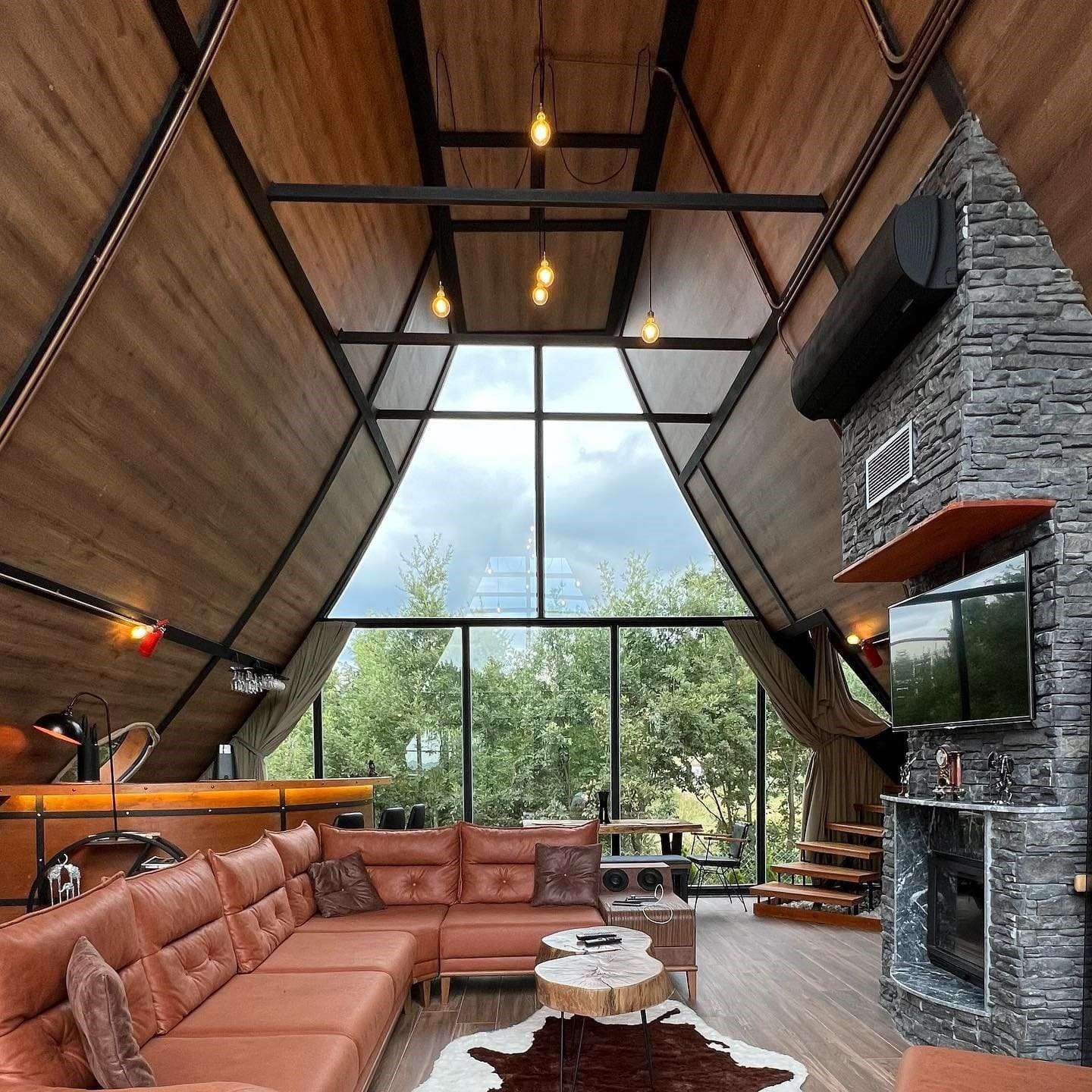 The Rise of Tiny Houses: Sustainable Living in Small Spaces - defve