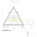 A-Frame House Design Features and Tips - defve